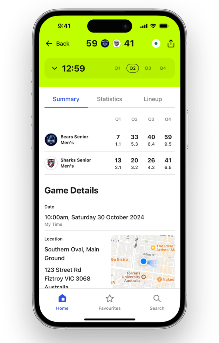 NWJFC - Narre Warren Junior Football Club