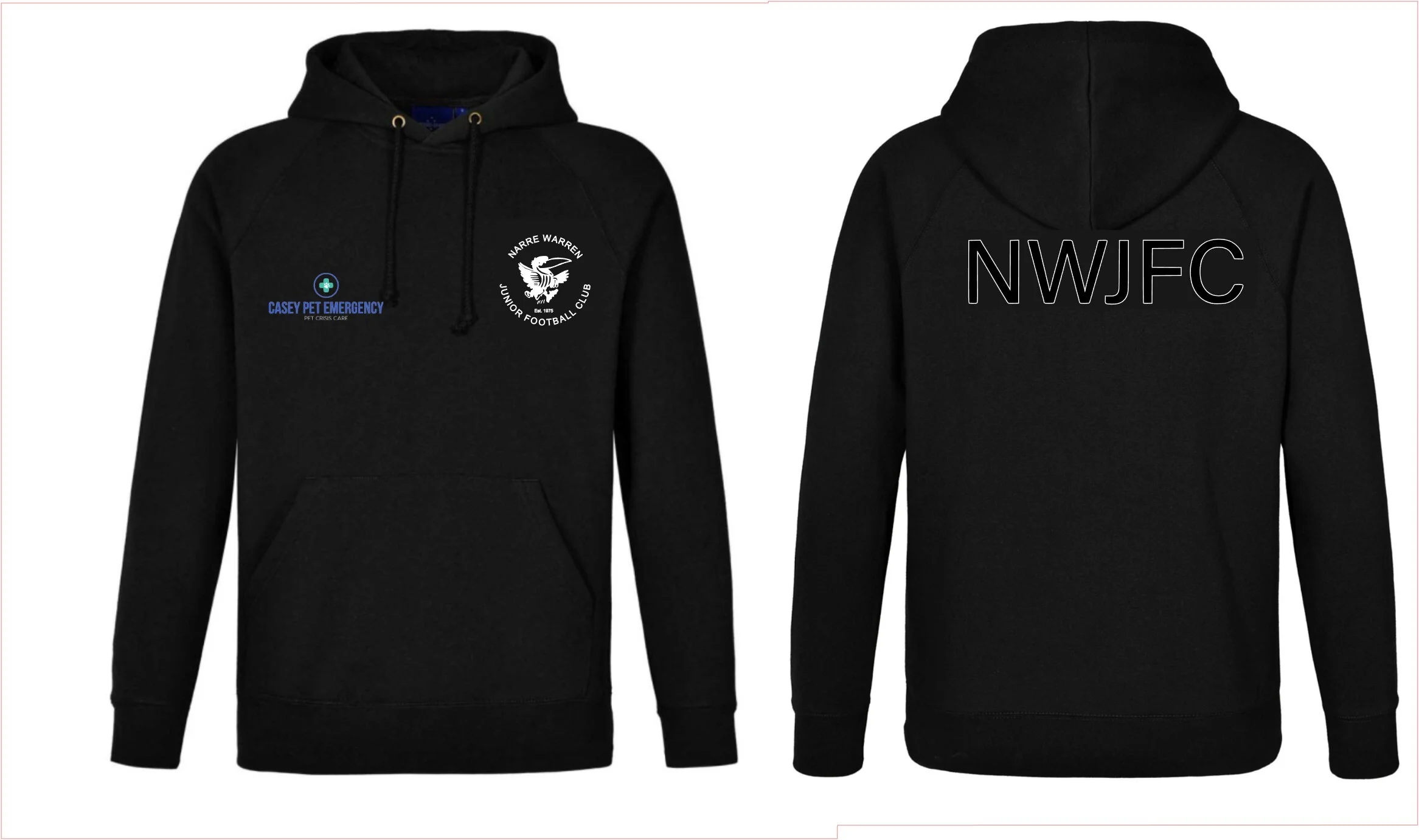NWJFC - Narre Warren Junior Football Club